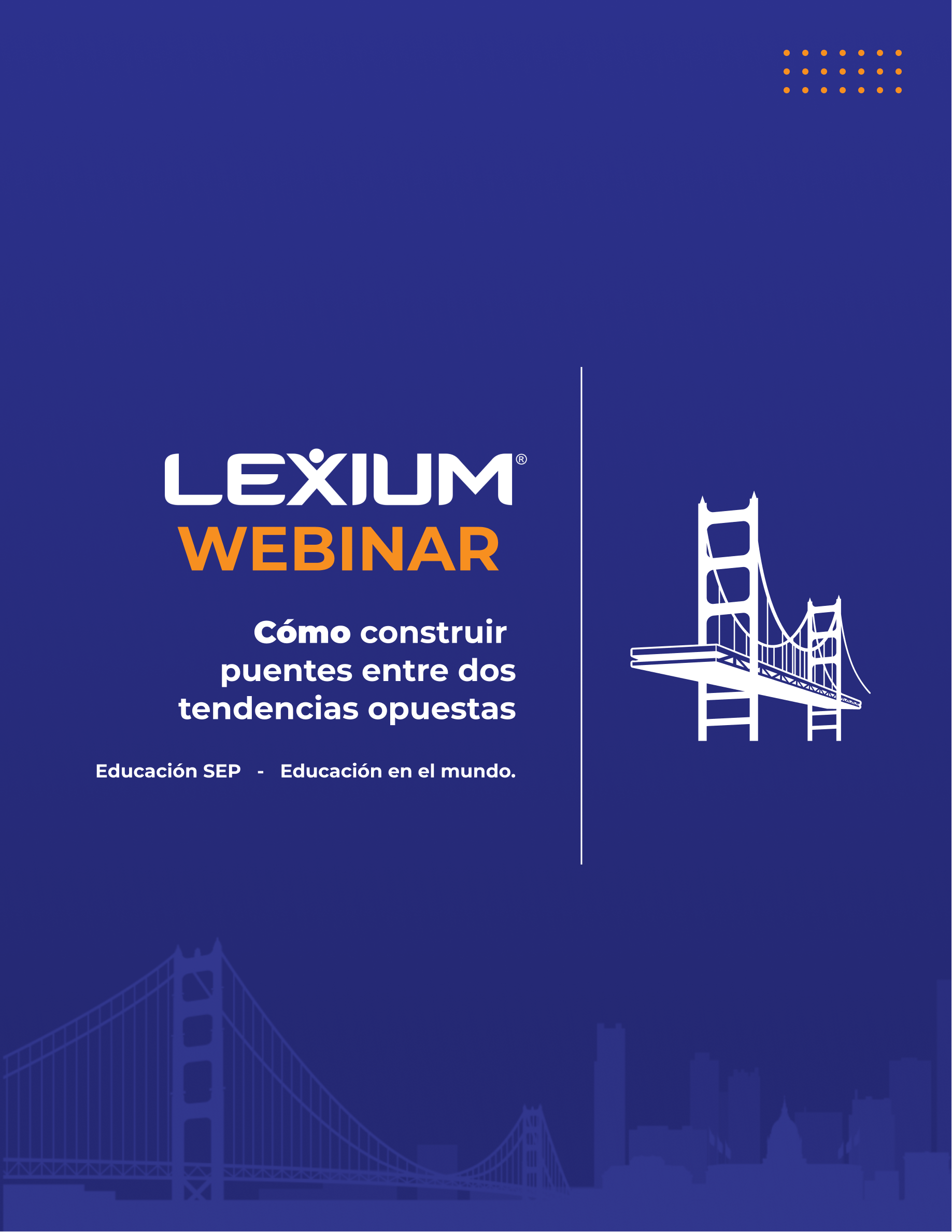 Lexium Webinar